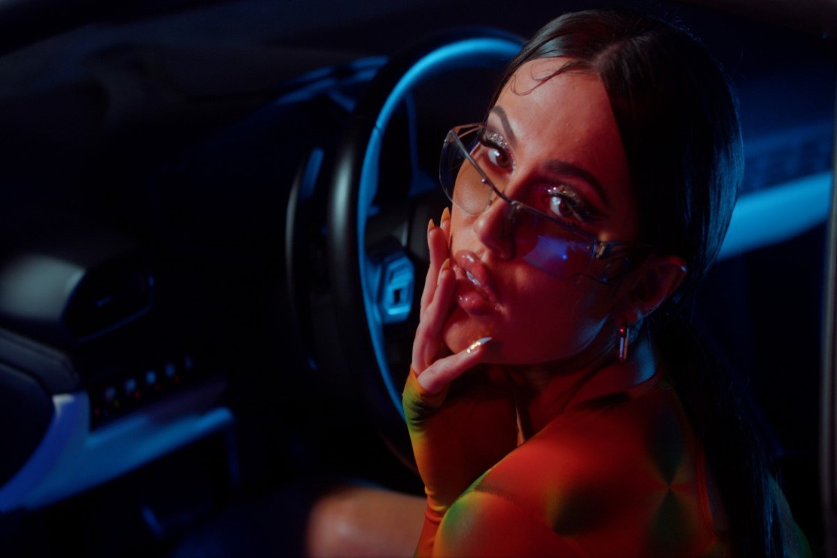 DJ Stephan, Έλενα Τσαγκρινού και Blanco συνεργάζονται στο