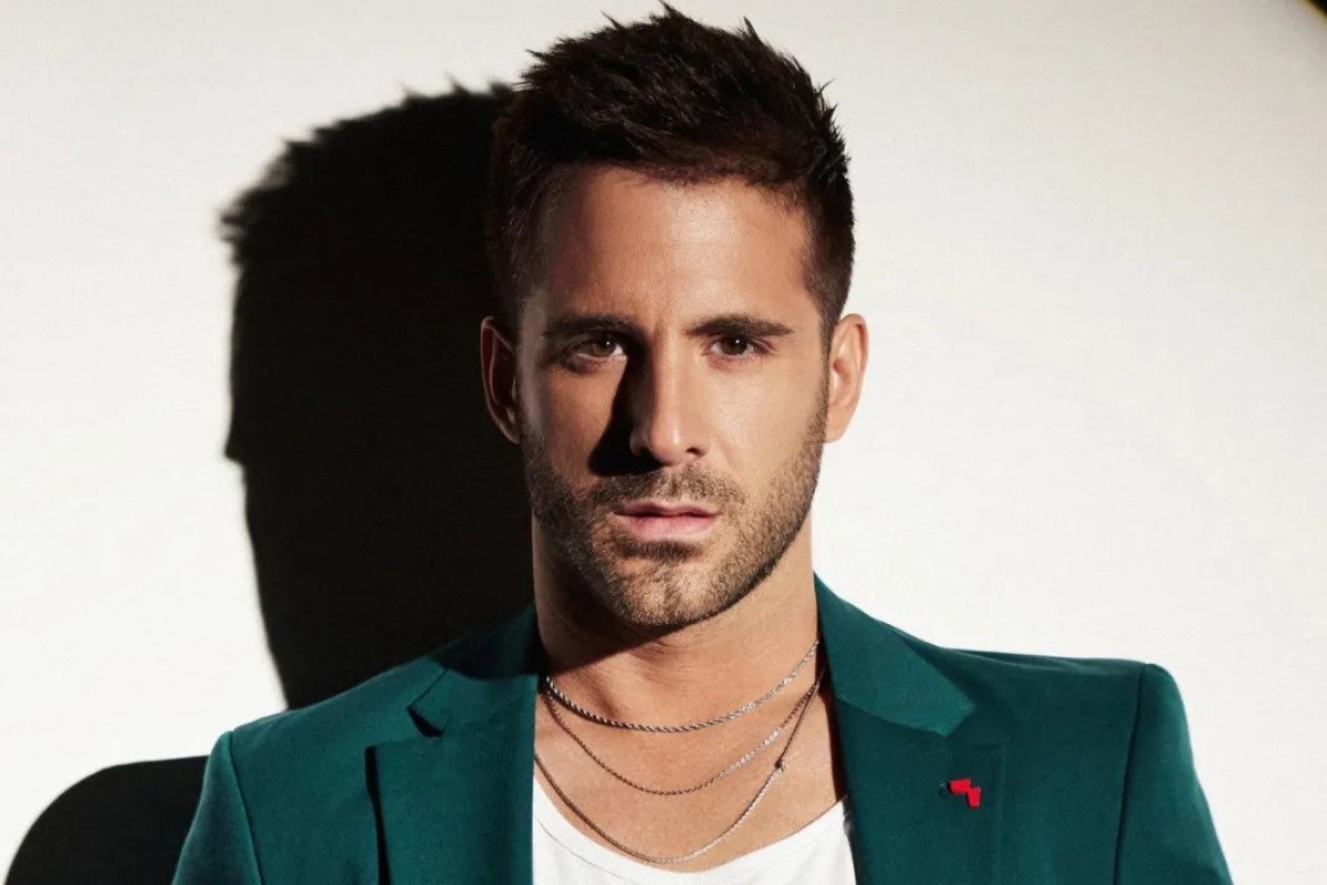 Γιώργος Λιβάνης - «Κύκλος»: Aπολαύσετε τον ρυθμό από το νέο