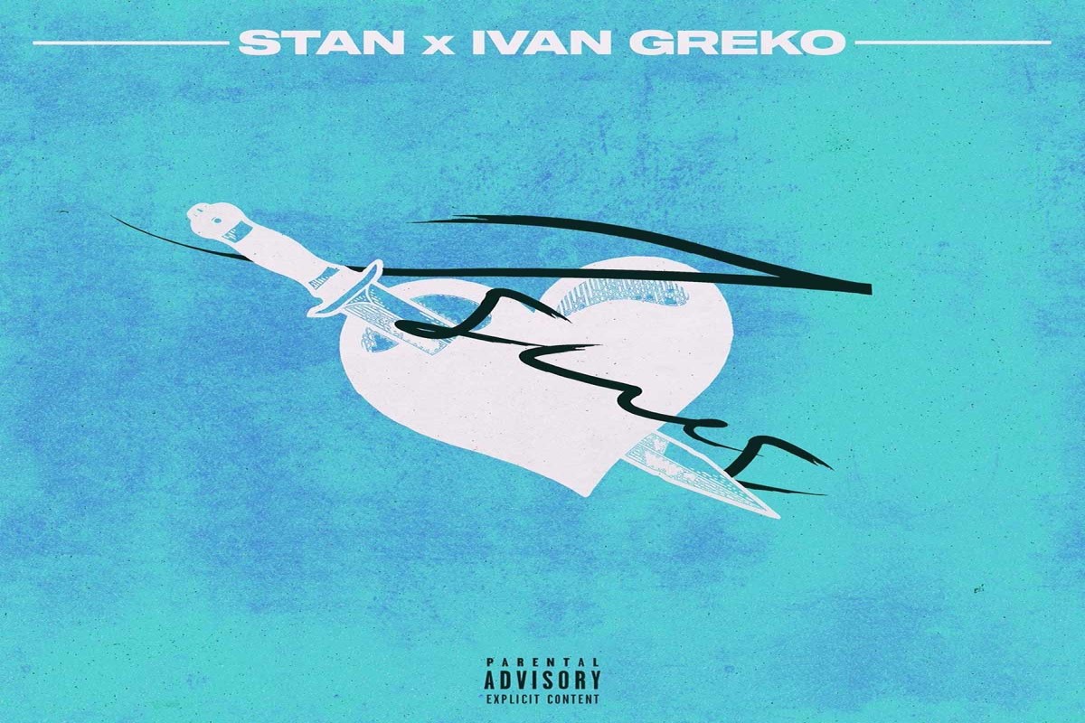 Stan X Ivan Greko – «Ίσως»: Το νέο τραγούδι που βρέθηκε αμέσ