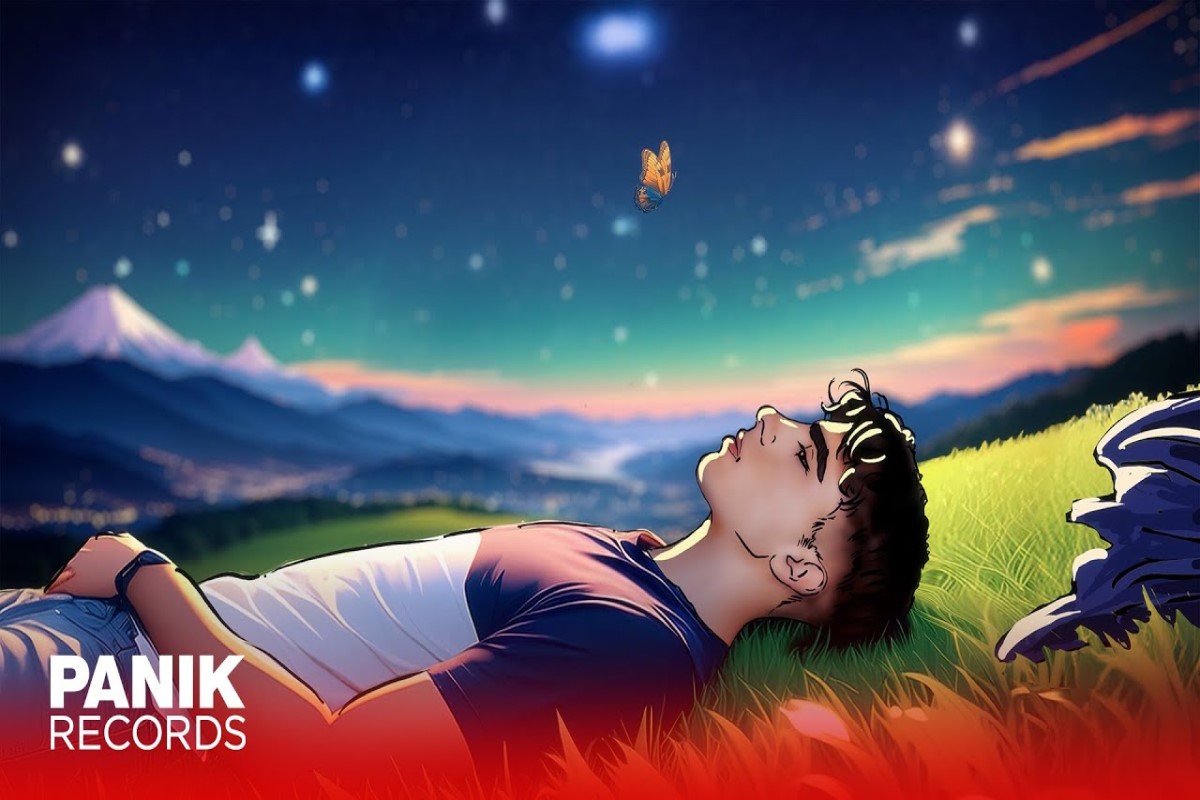 Στίχοι – Lyrics : ZAF – True Love Story Magic FM 98,2