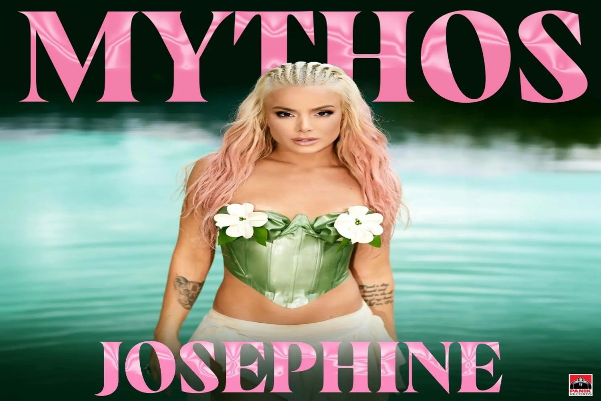 Στίχοι – Lyrics : Josephine – Μύθος Magic FM 98,2