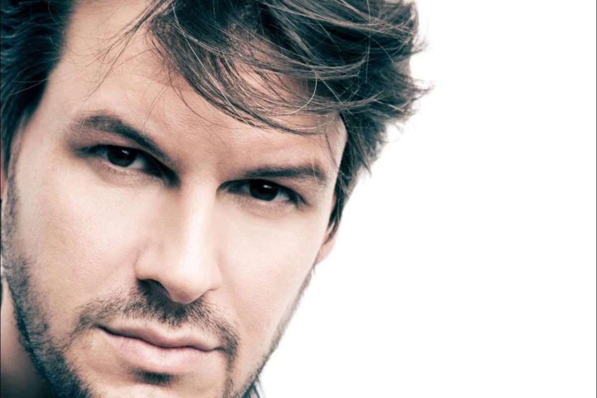 Πάνος Κιάμος - Δικός Σου Για Πάντα Magic FM 98,2